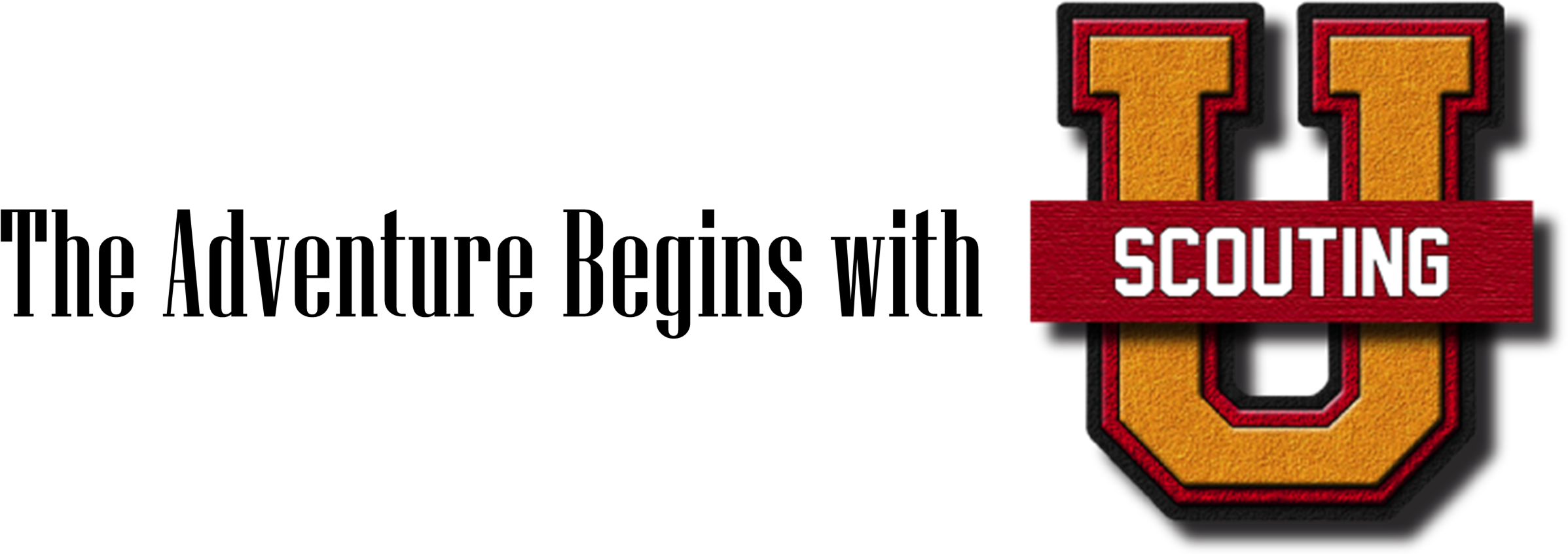 University of Scouting - Registration is Live - Mount Baker Council ...