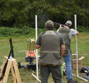 Pull for Scouting Sporting Clays Classic - Mount Baker Council ...