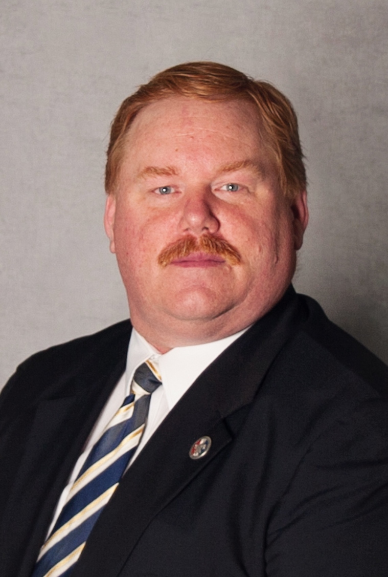 Announcing the New Scout Executive For the Mount Baker Council - Mount ...