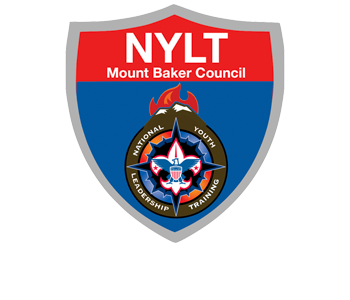 National Youth Leadership Training (NYLT) - Mount Baker Council, BSA